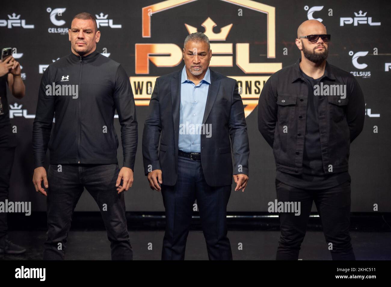 New York, Ny, United States. 23rd Nov, 2022. NEW YORK, NY - NOVEMBER 23 ...