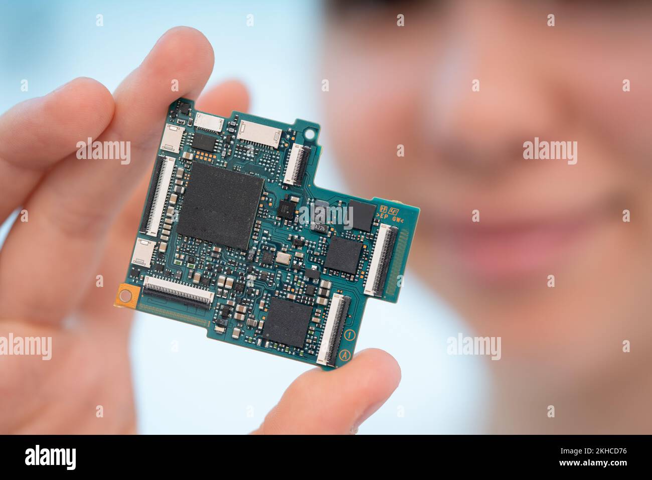 Laptop gpu hi-res stock photography and images - Alamy