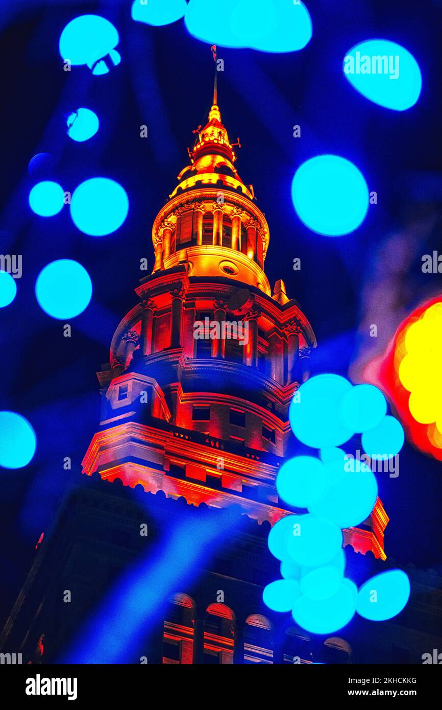 Cle holidays hi-res stock photography and images - Alamy