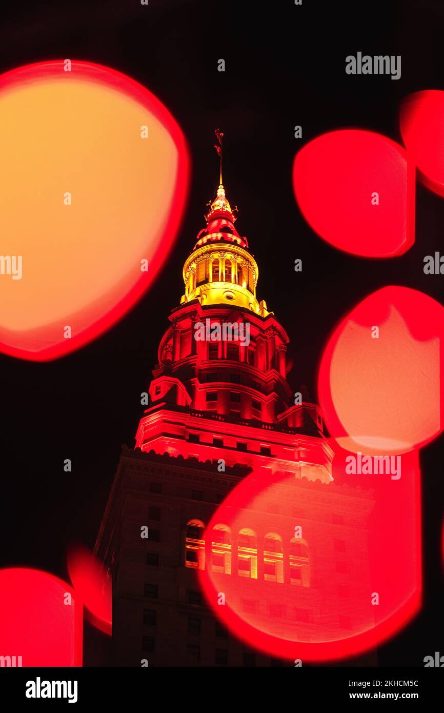 Cle holidays hi-res stock photography and images - Alamy
