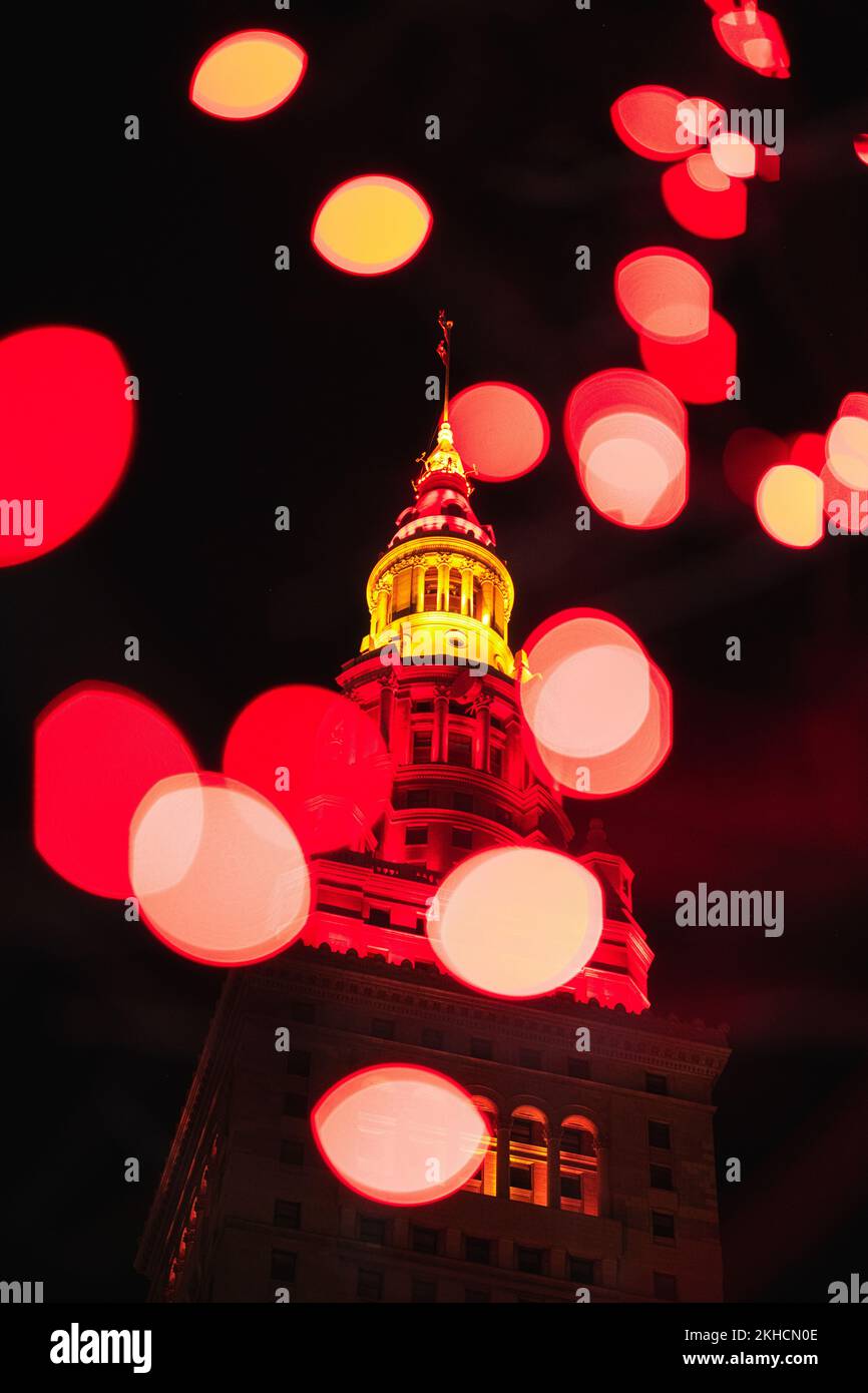 Cle holidays hi-res stock photography and images - Alamy