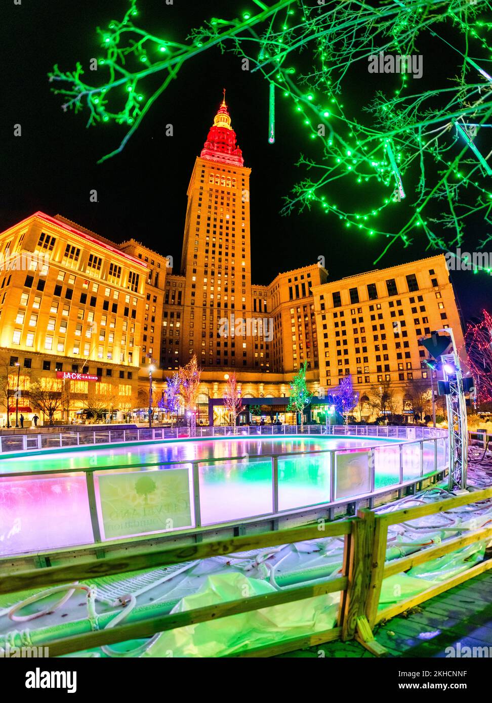 Cle holidays hi-res stock photography and images - Alamy