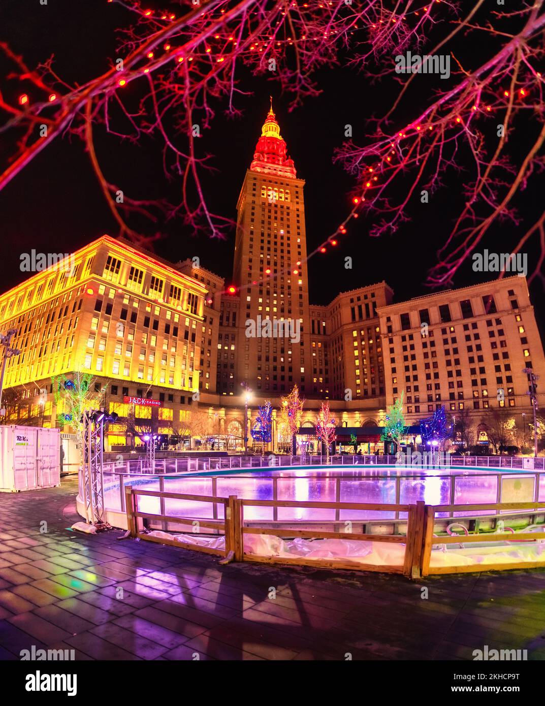Cle holidays hi-res stock photography and images - Alamy