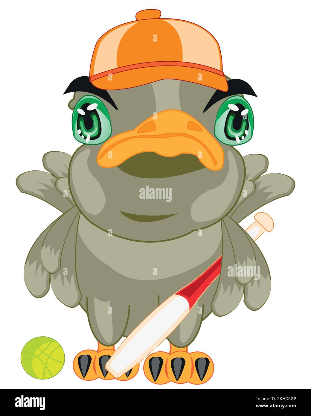 Baby baseball cap Stock Vector Images - Alamy