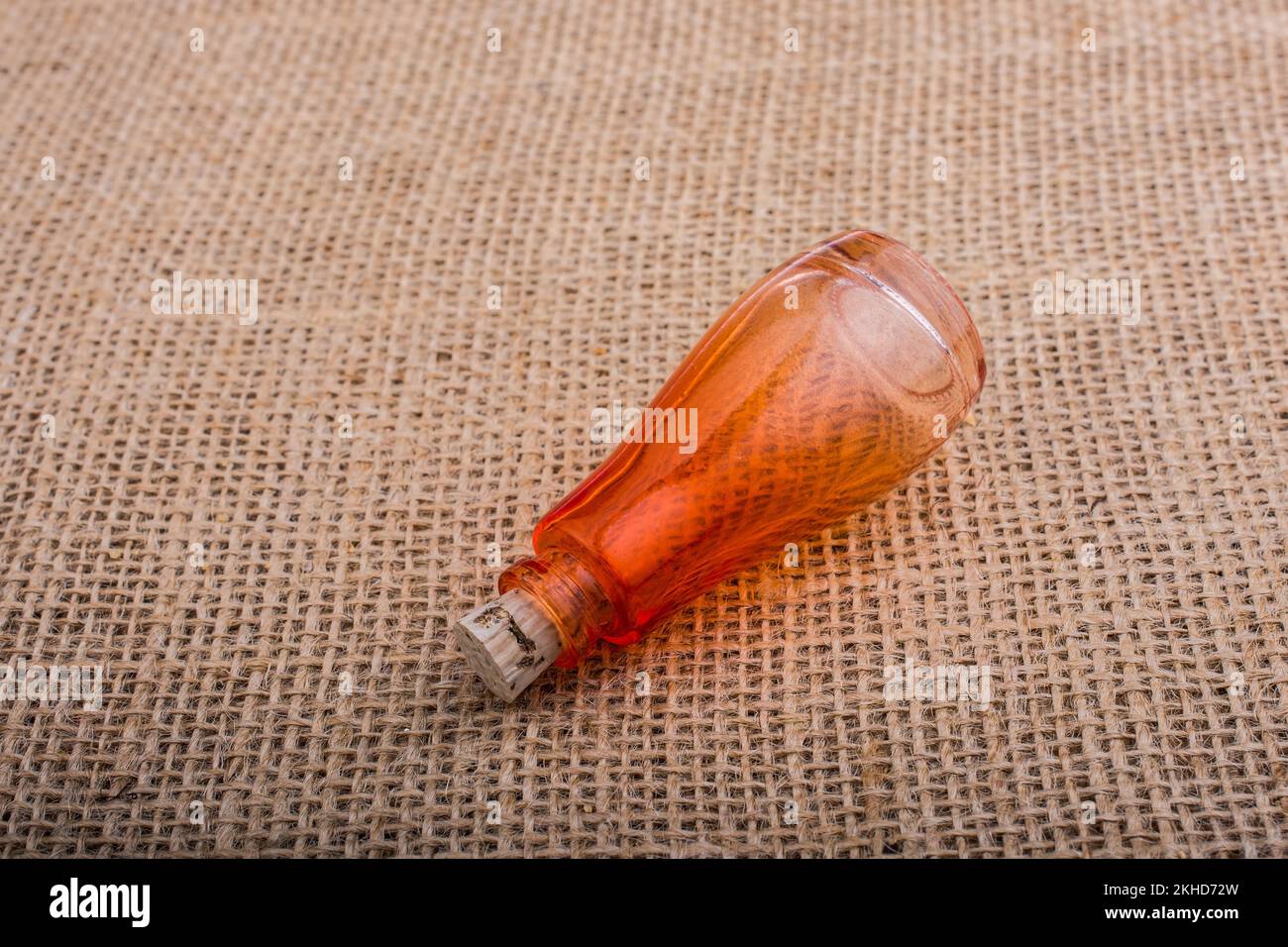Empty bottle placed hi-res stock photography and images - Alamy