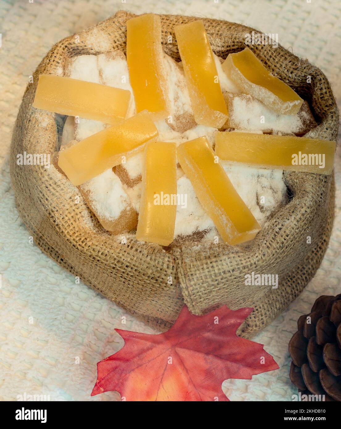 Lokum sweets hi-res stock photography and images - Alamy