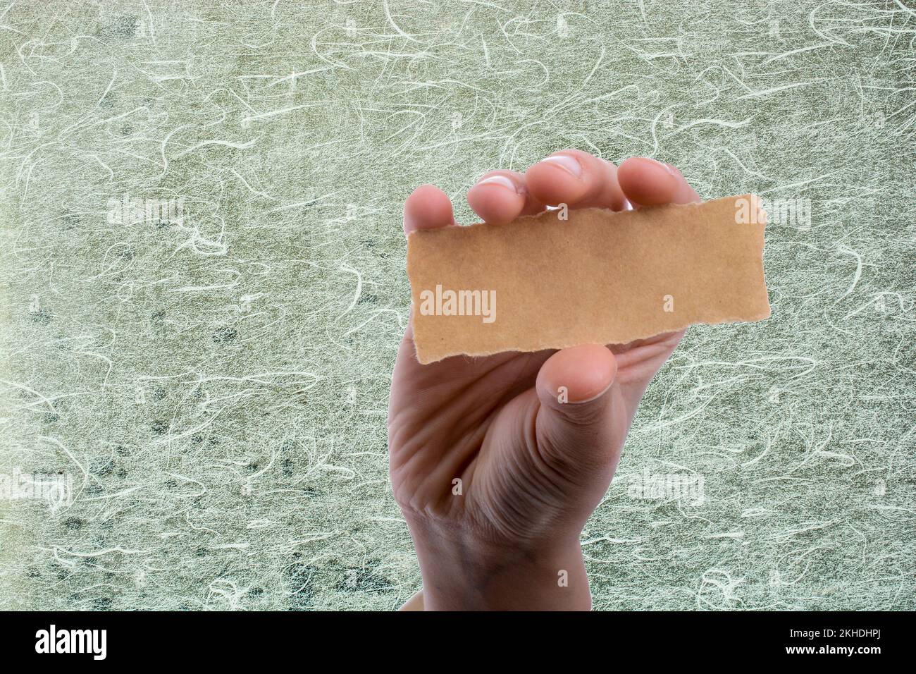 Holding up piece hi-res stock photography and images - Alamy