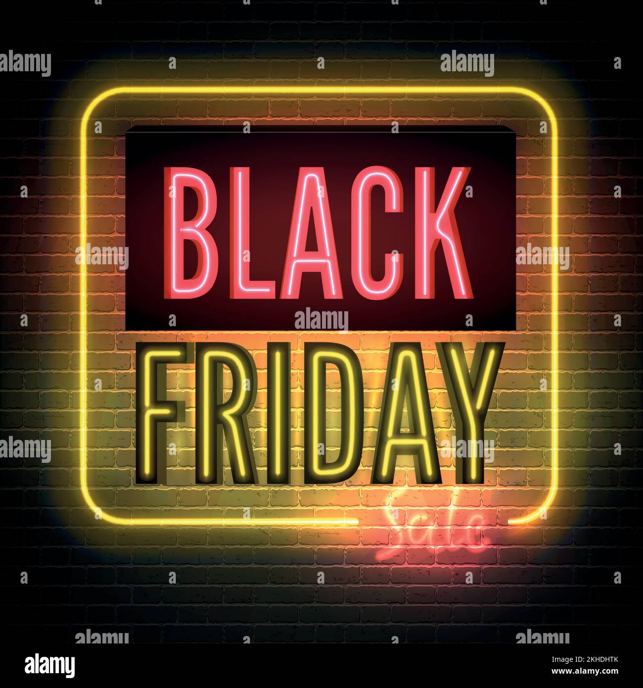 Black Friday seasonal clearance, luxury store special price offer ...