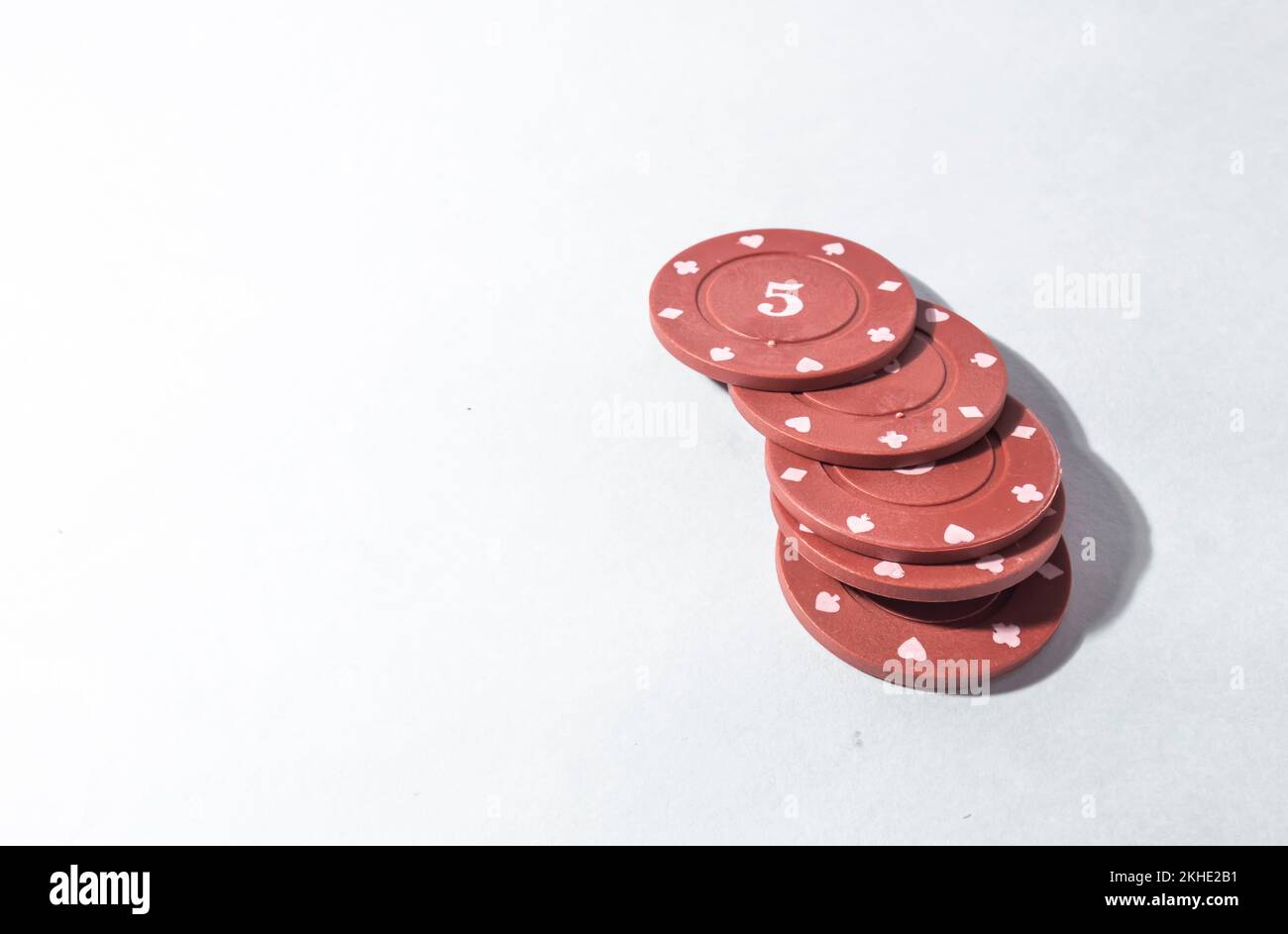 Ace of coins hi-res stock photography and images - Alamy