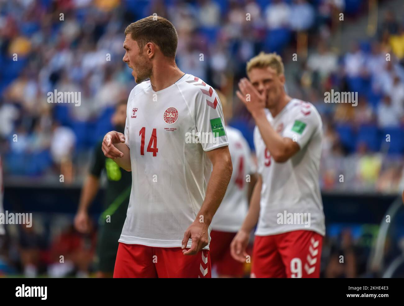 Henrik dalsgaard hi-res stock photography and images - Alamy