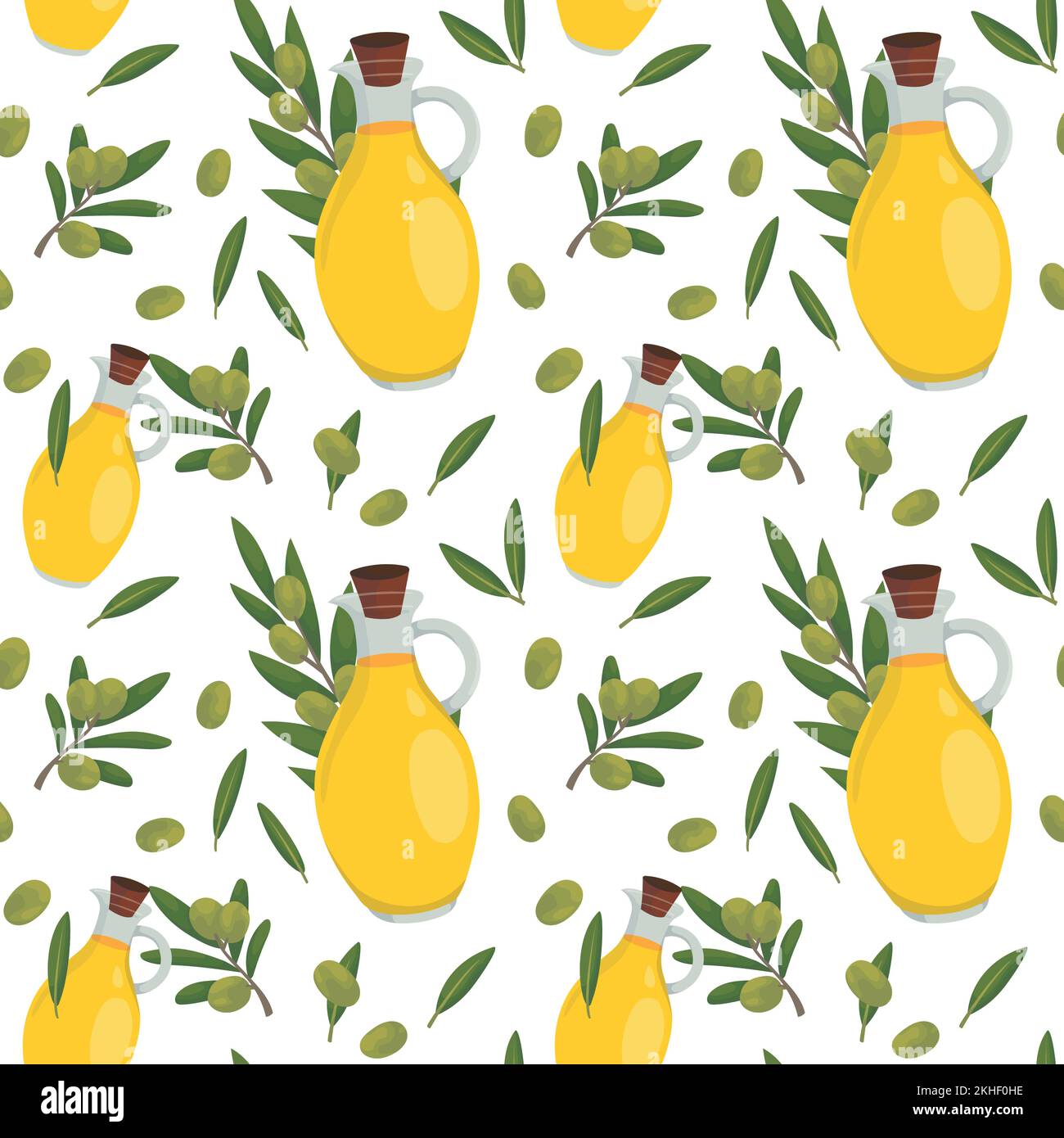 Oil patterns Cut Out Stock Images & Pictures - Alamy