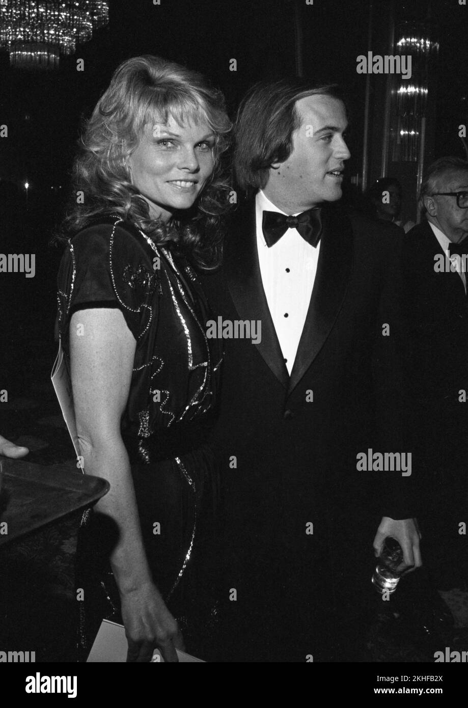 Cathy Lee Crosby Circa 1980's Credit: Ralph Dominguez/MediaPunch Stock ...