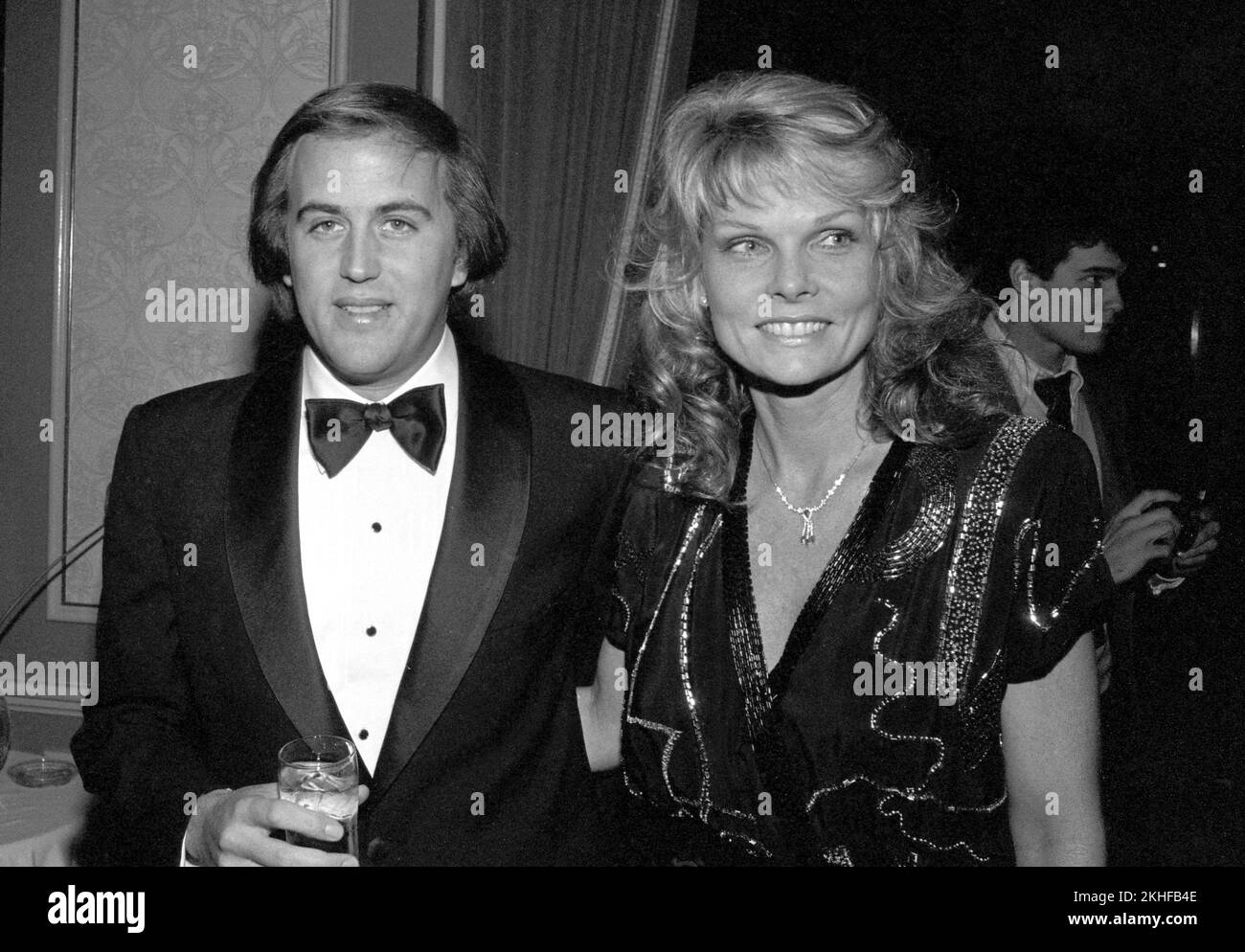 Cathy Lee Crosby Circa 1980's Credit: Ralph Dominguez/MediaPunch Stock ...