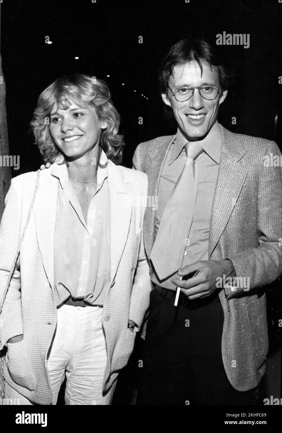 James woods 1980s hi-res stock photography and images - Alamy