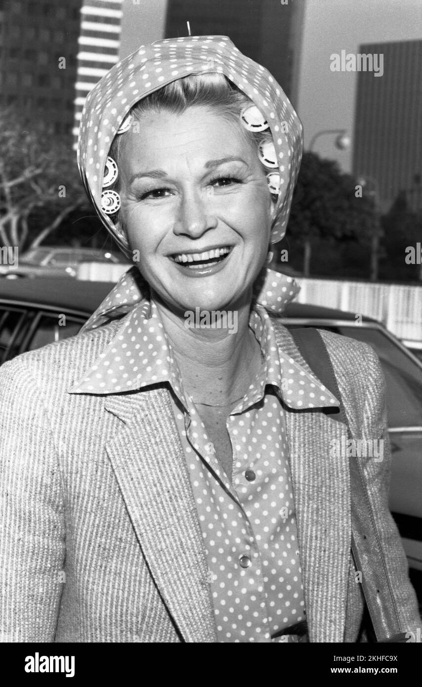 Diane Ladd Circa 1980's Credit: Ralph Dominguez/MediaPunch Stock Photo ...