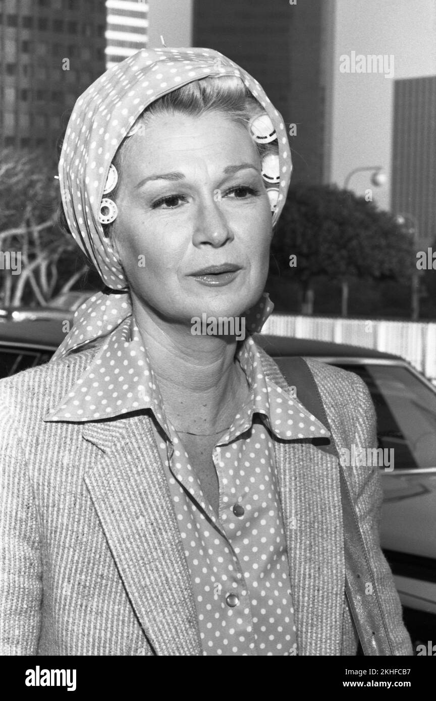 Diane ladd Black and White Stock Photos & Images - Alamy