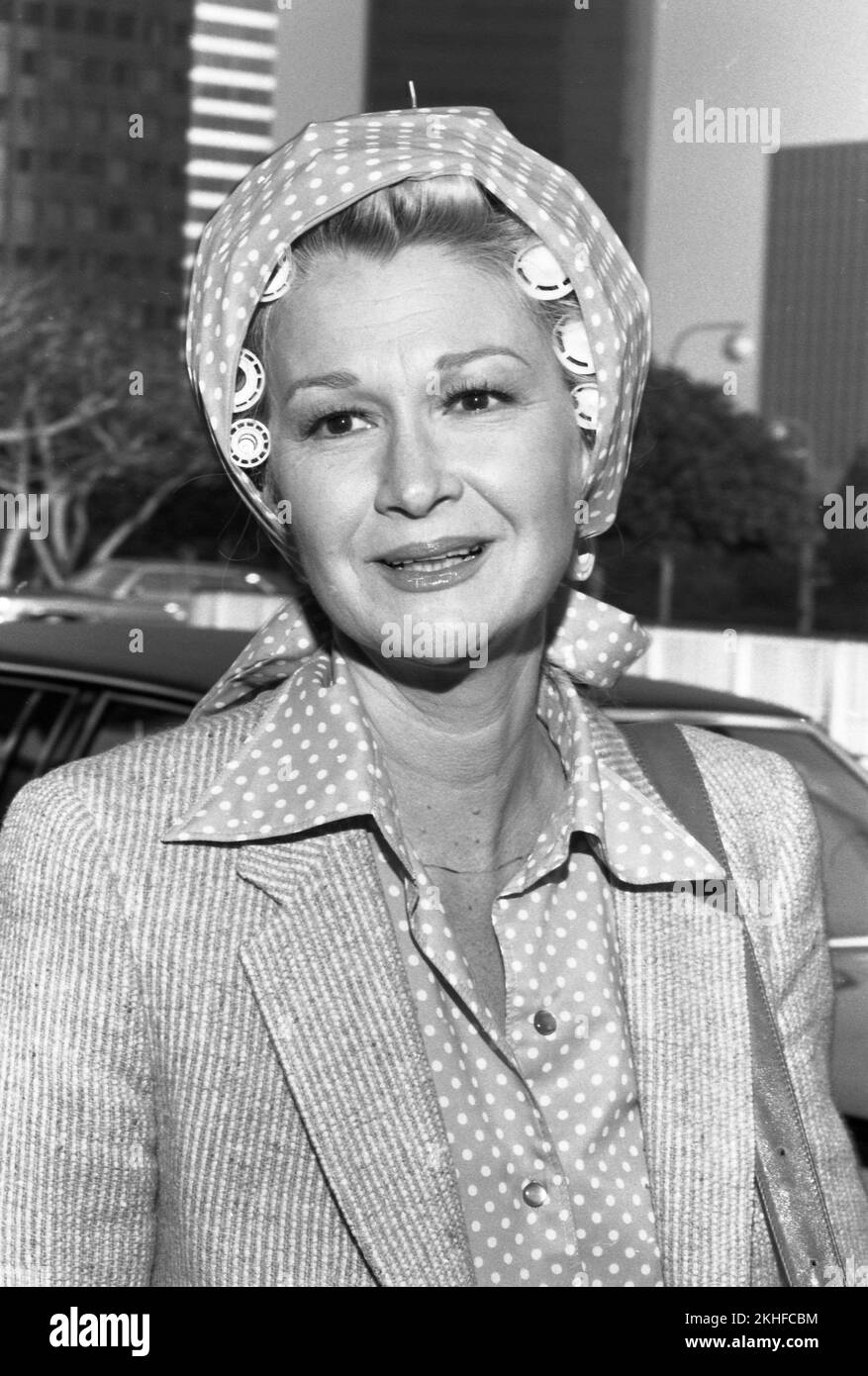 Diane ladd Black and White Stock Photos & Images - Alamy