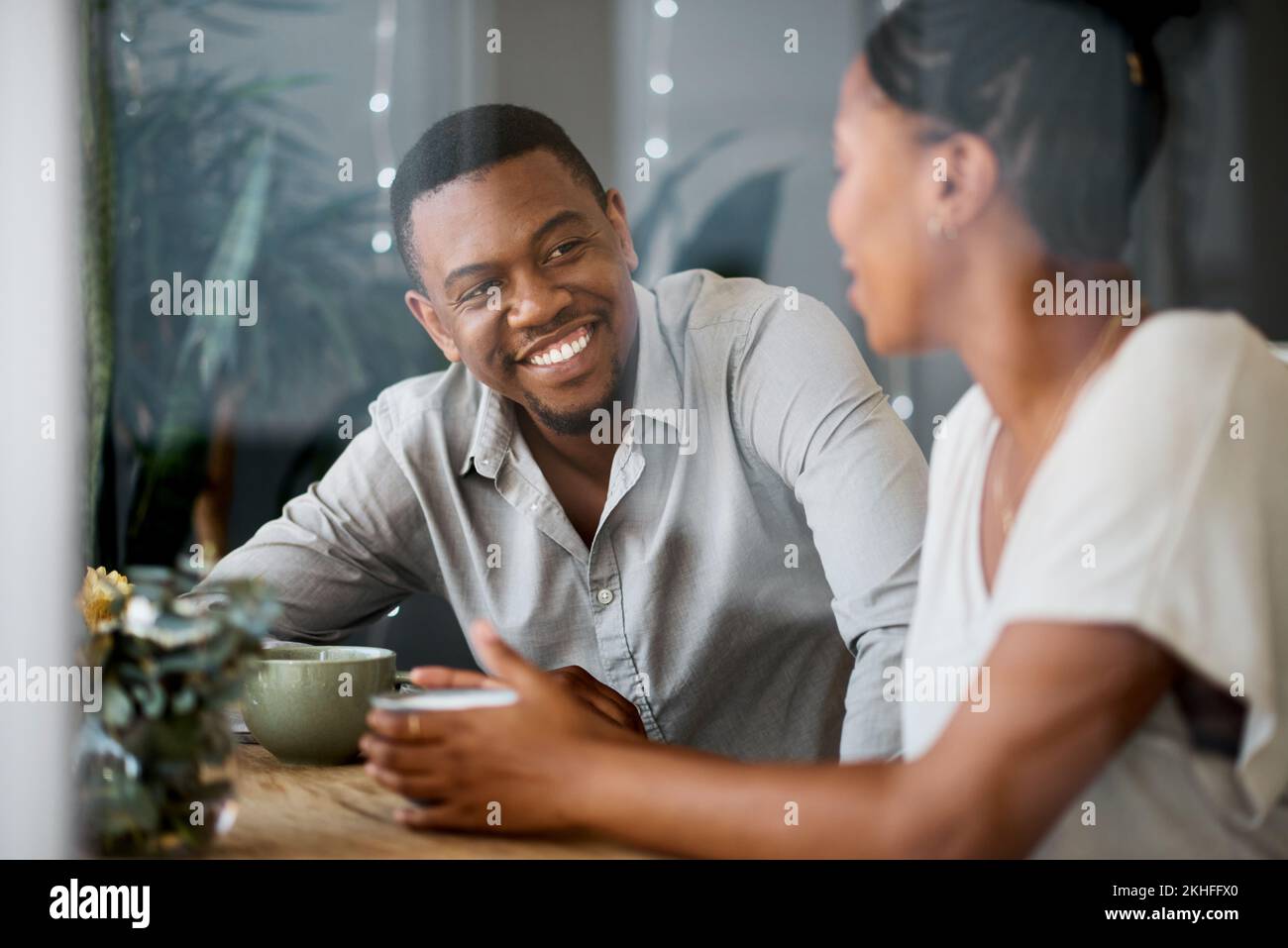 Couple care loving relationship woman hi-res stock photography and ...