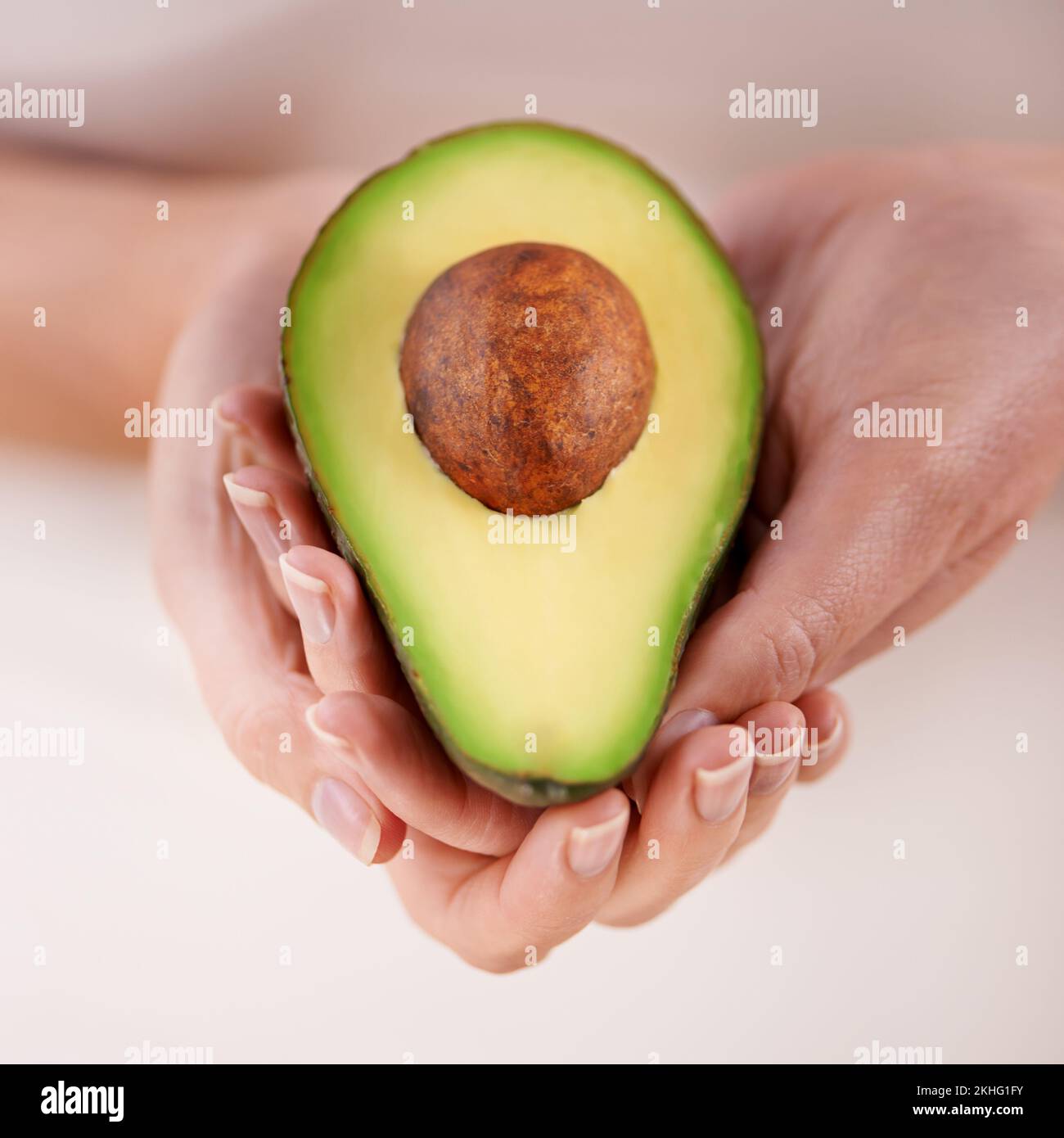 Top view zoom in half hi-res stock photography and images - Alamy