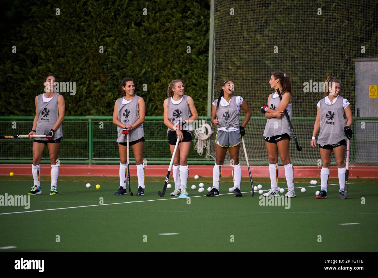 Abigail raye hi-res stock photography and images - Alamy