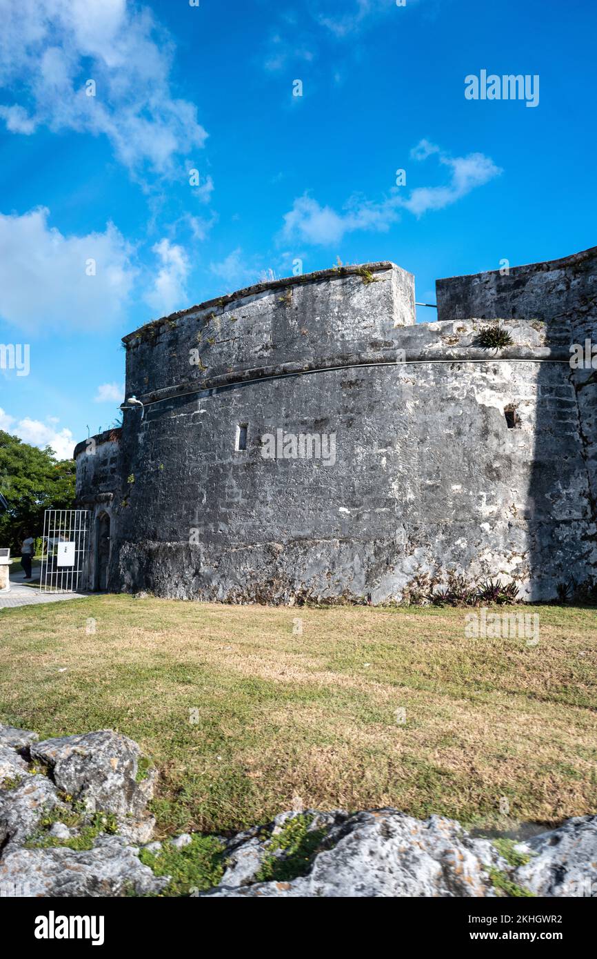 Nassau bahamas history hi-res stock photography and images - Alamy
