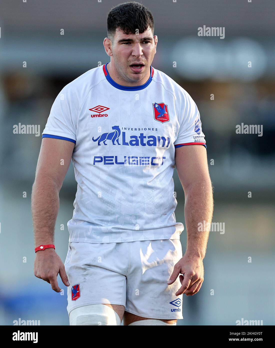 Clemente saavedra hi-res stock photography and images - Alamy