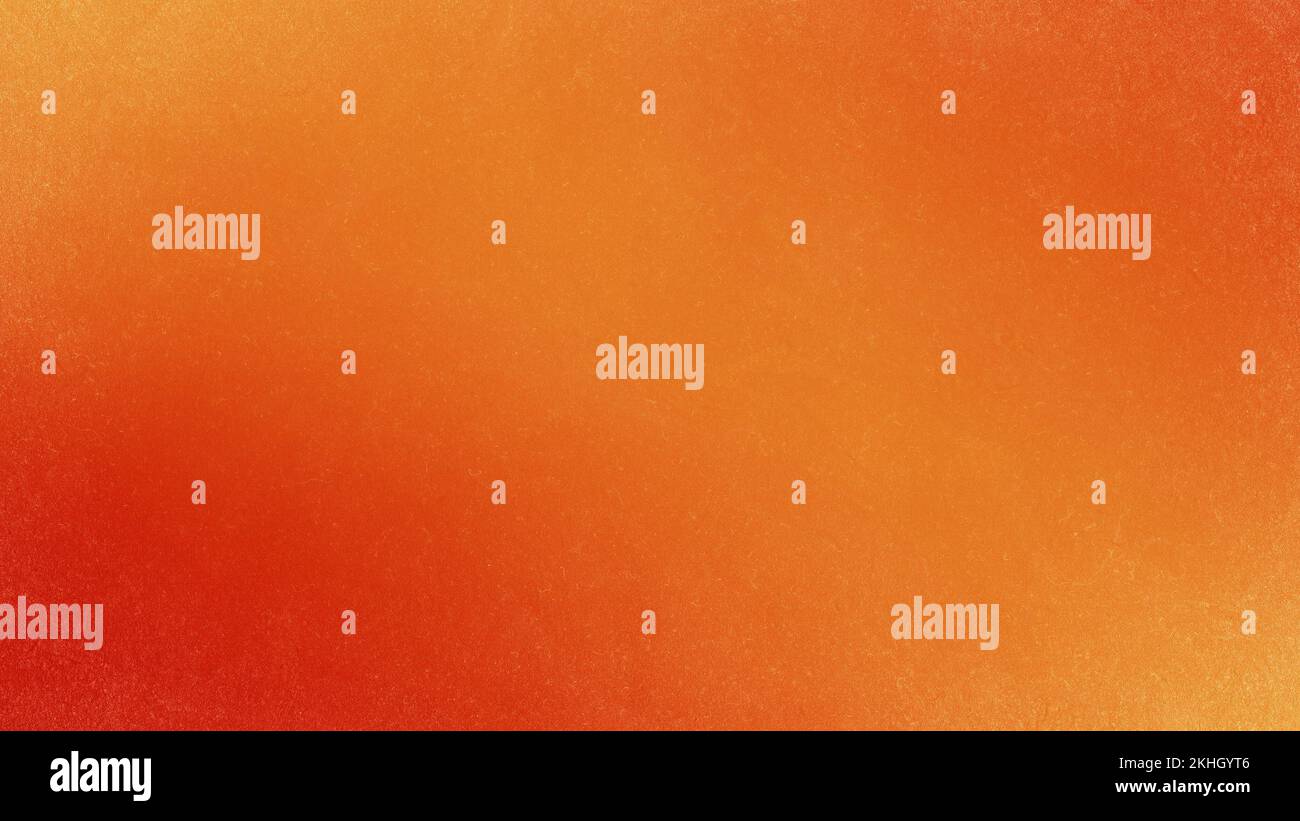 Smooth gradient red and orange texture, banner header or sidebar ...