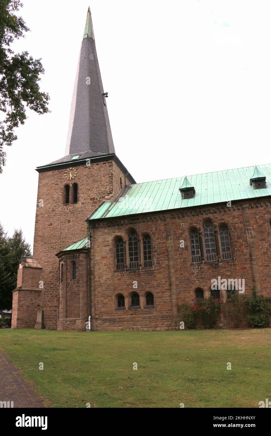 Der touristik deutschland hi-res stock photography and images - Alamy