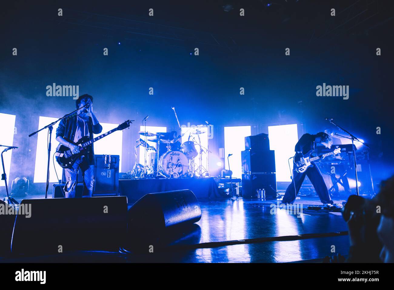 Maria laura arturi hi-res stock photography and images - Alamy