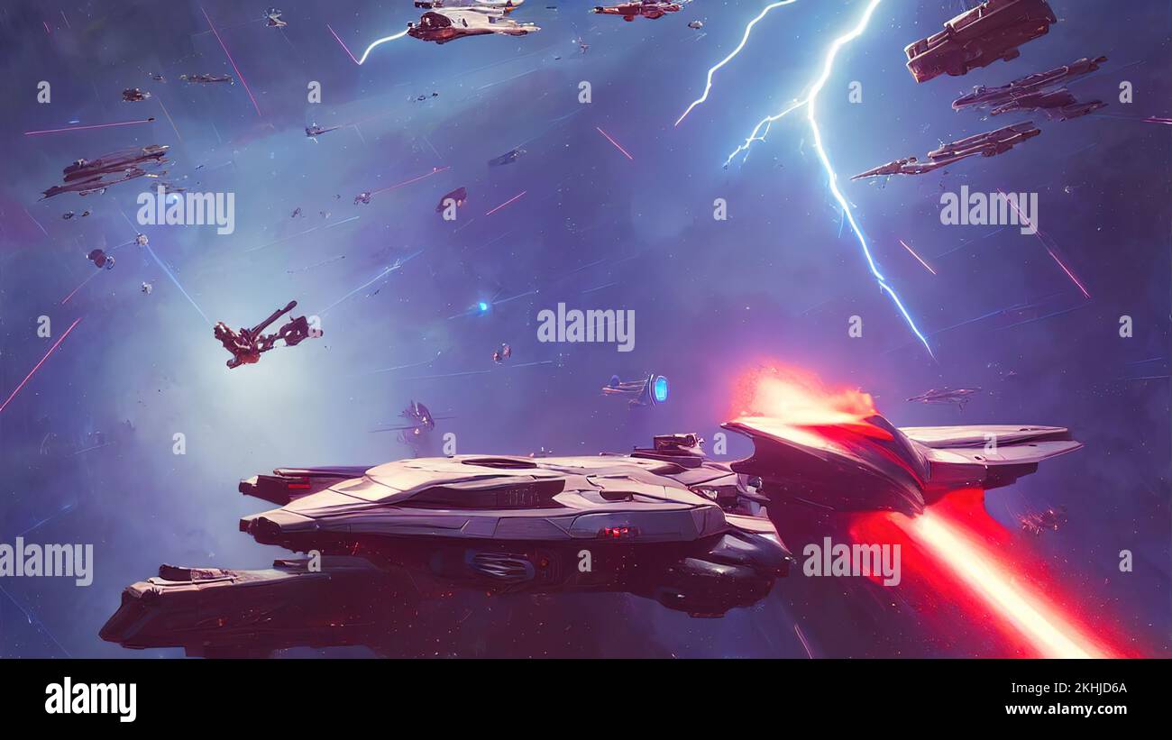 Attacking planet earth hi-res stock photography and images - Alamy