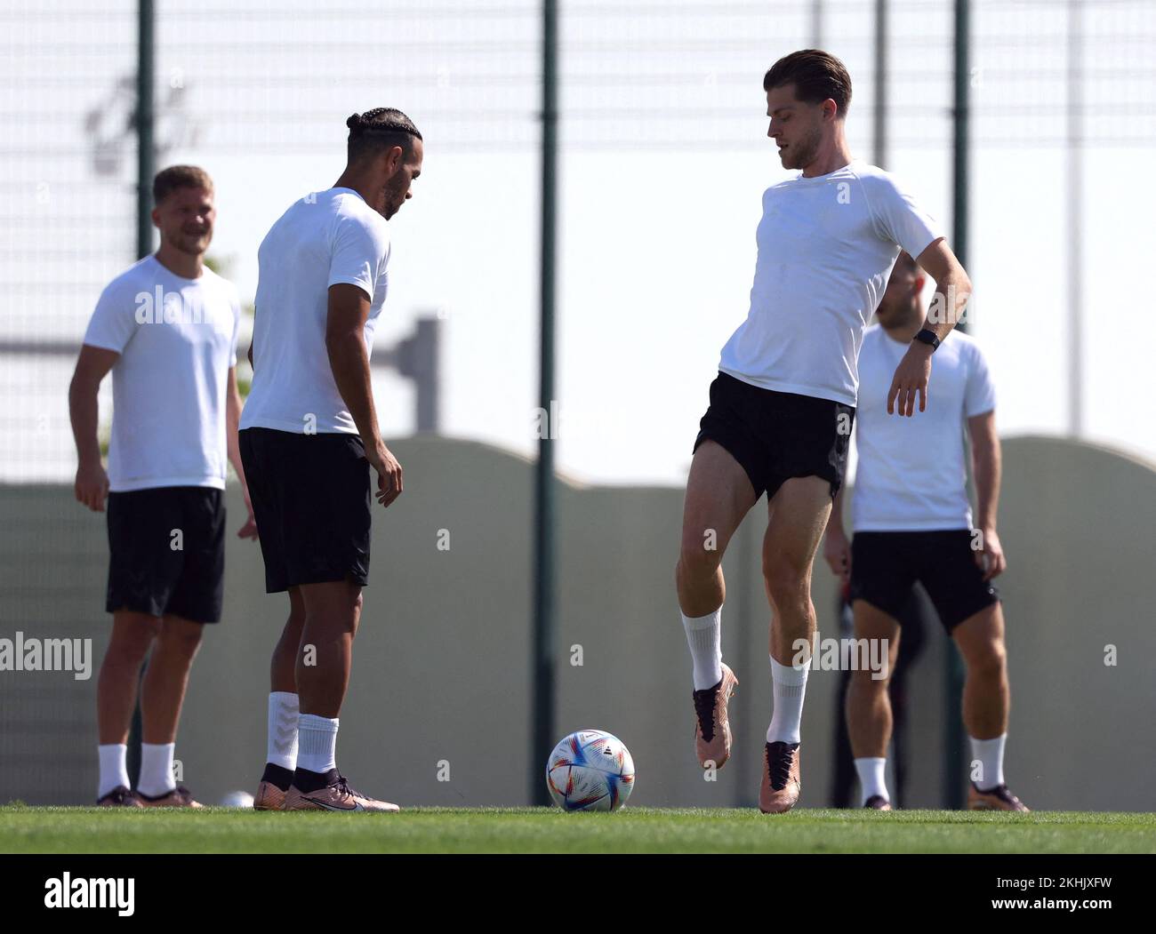 Al sailiya sc hi-res stock photography and images - Alamy