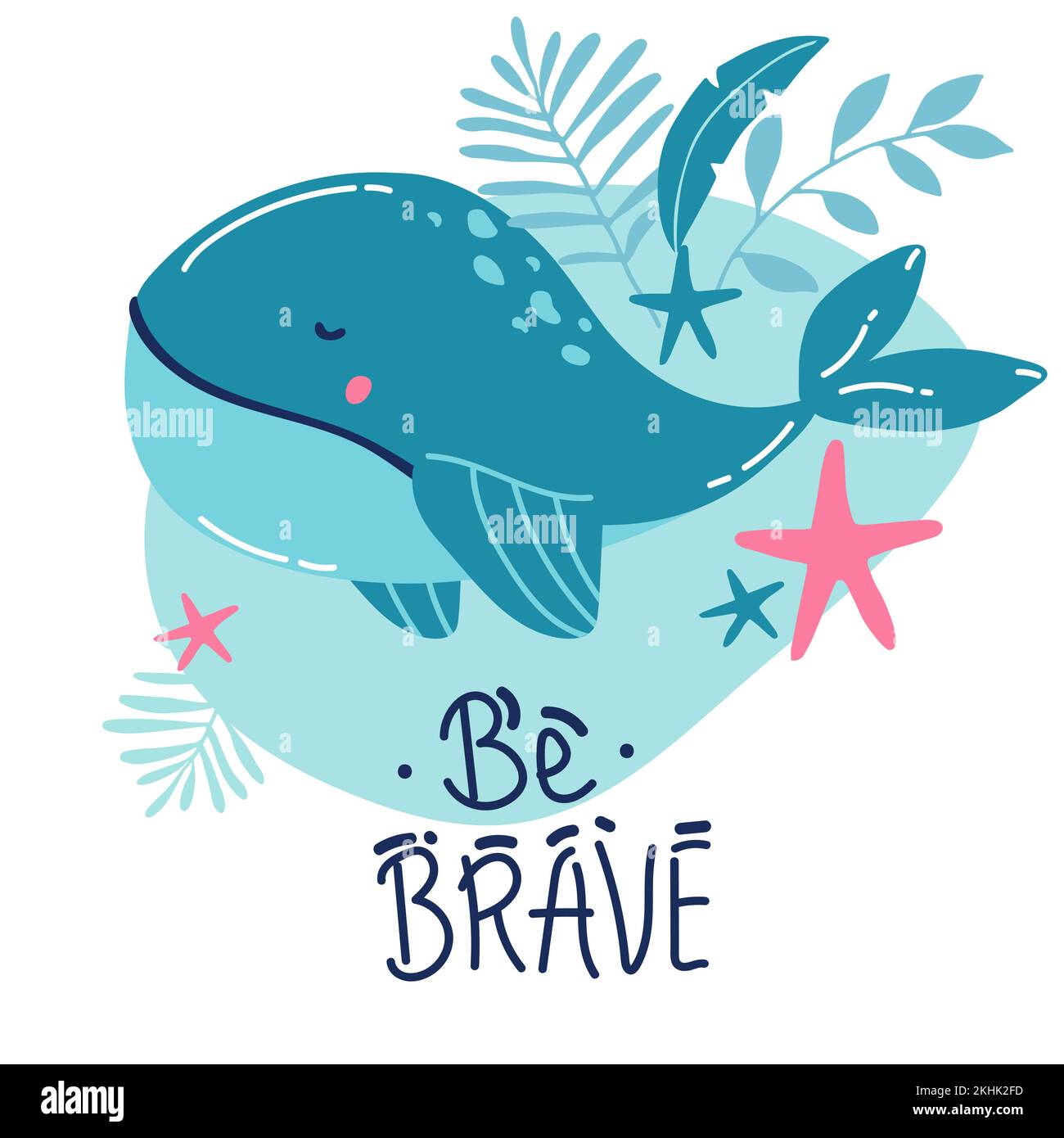 Dolphin typography hi-res stock photography and images - Alamy