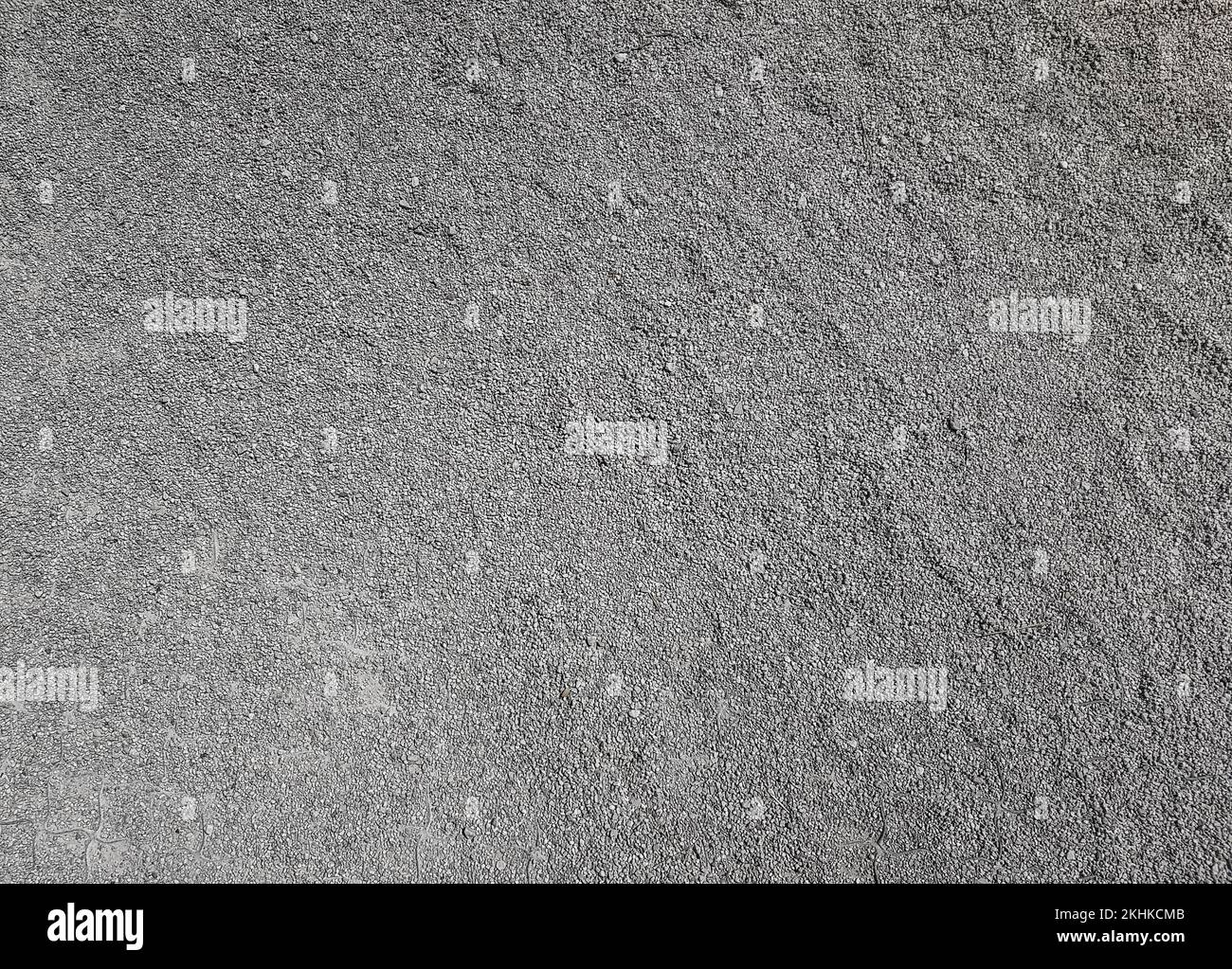 Smooth grey sand background on beach Stock Photo - Alamy