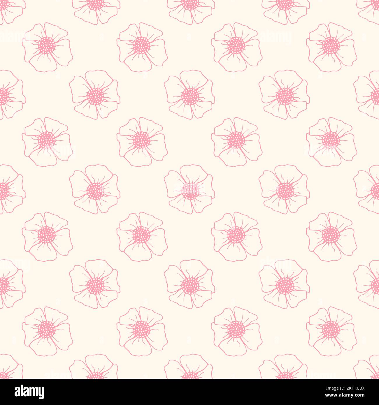 Contemporary fashion background for surface design. Vector graphic ...