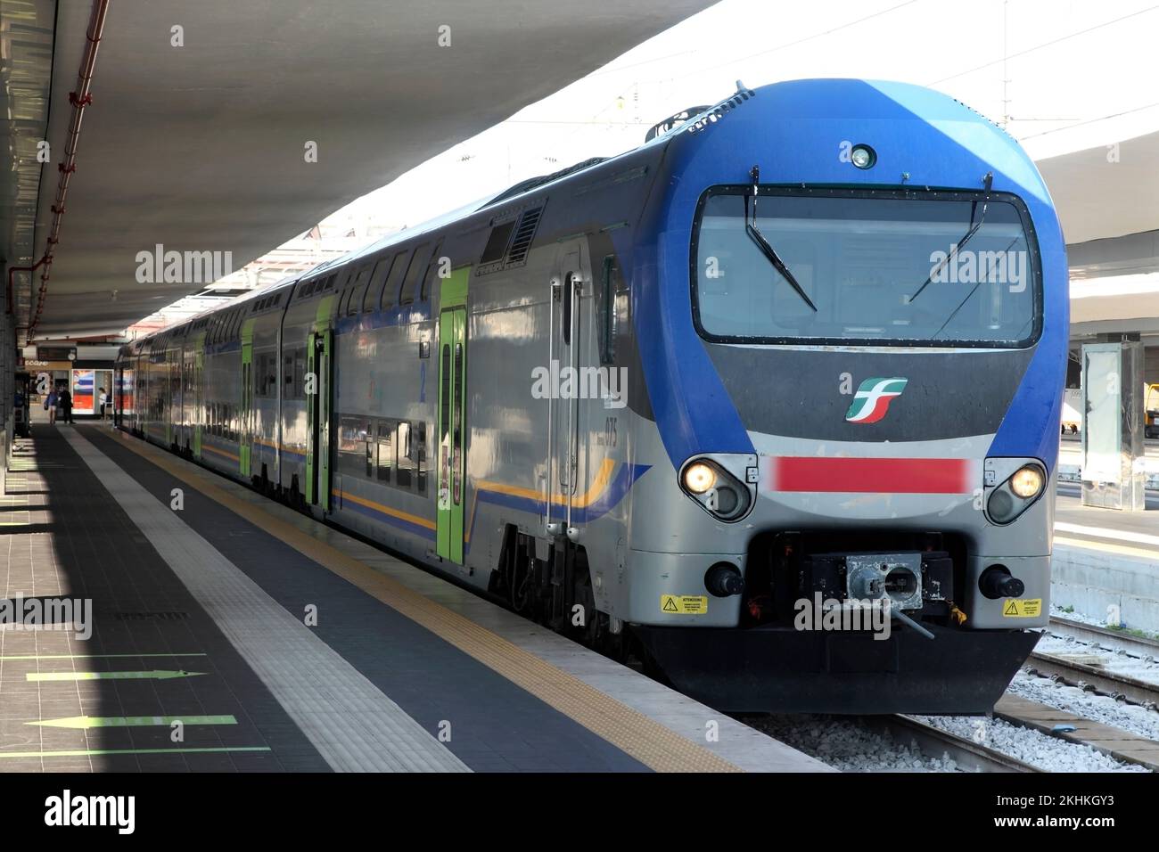 Ansaldo hi-res stock photography and images - Alamy