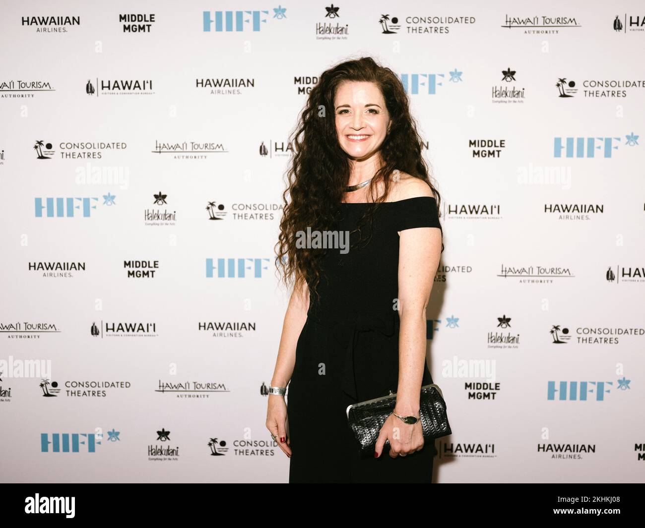 NOV 2, 2022: Opening reception of the 42nd Annual Hawaii International ...