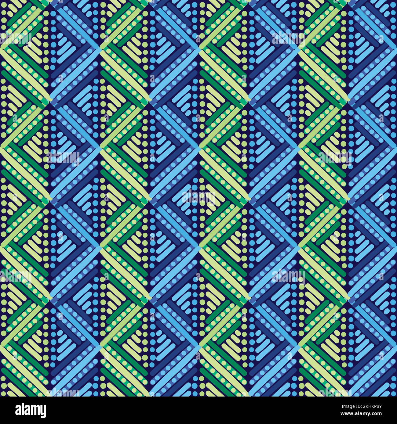 Contemporary seamless pattern. Modern background for wrapping paper ...