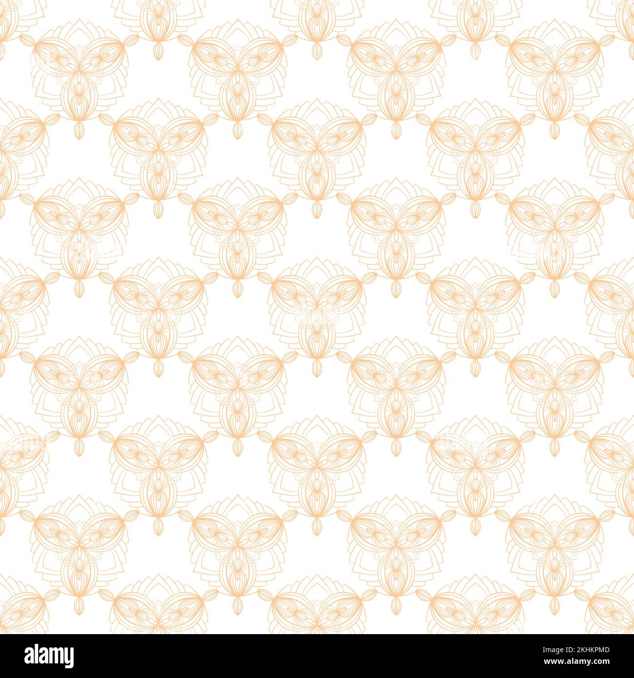 Contemporary seamless pattern. Modern background for wrapping paper ...