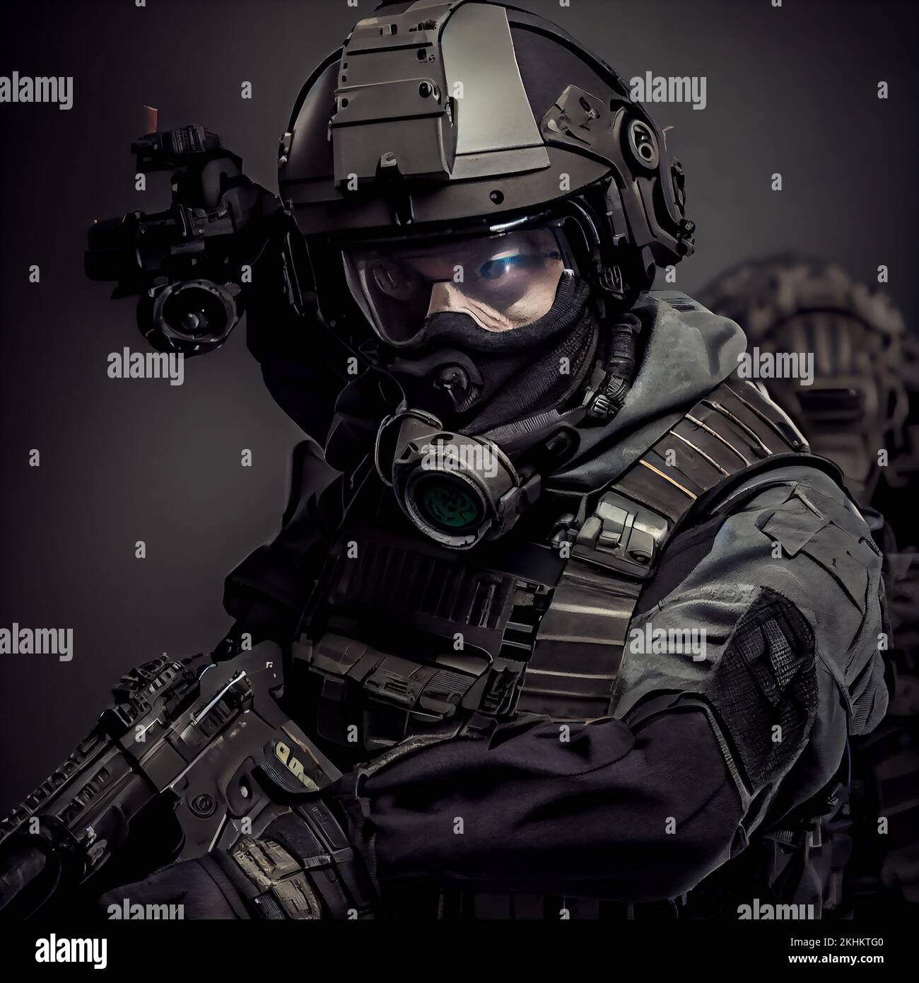 Special weapons and tactical hi-res stock photography and images - Alamy