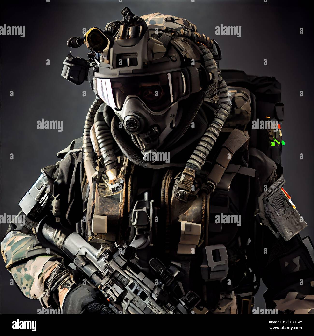 Special weapons and tactical hi-res stock photography and images - Alamy