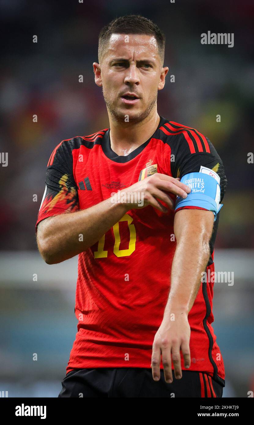 Eden Hazard Wallpaper 2022