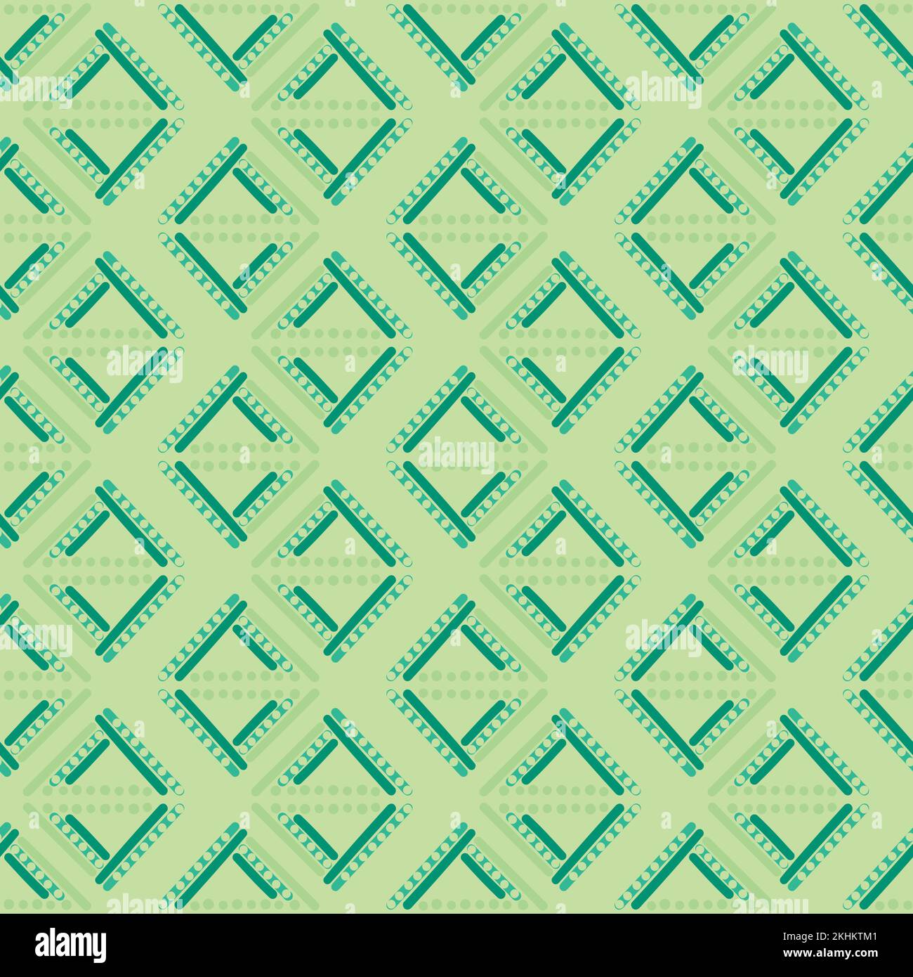 Contemporary seamless pattern. Modern background for wrapping paper ...