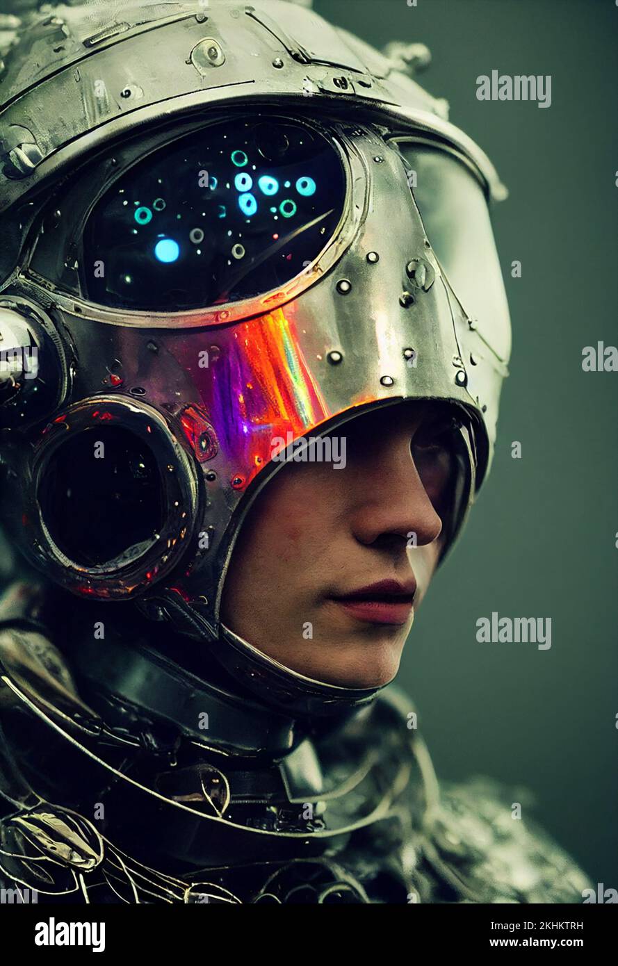 Interdimensional travel hi-res stock photography and images - Alamy