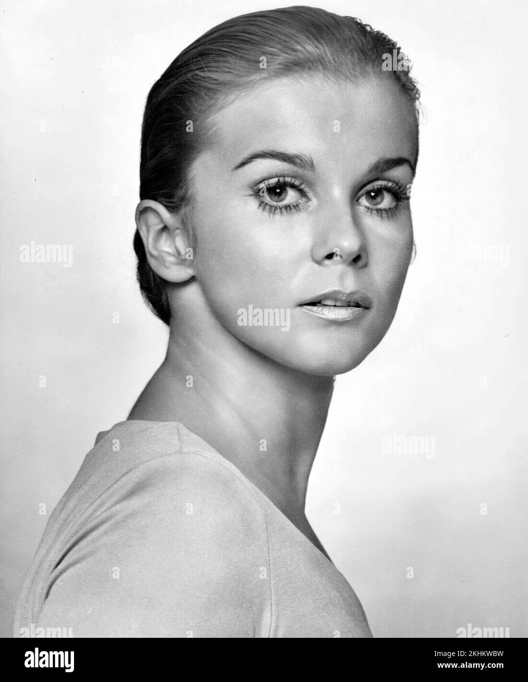 ANN-MARGRET in R. P. M. (1970), directed by STANLEY KRAMER. Credit ...