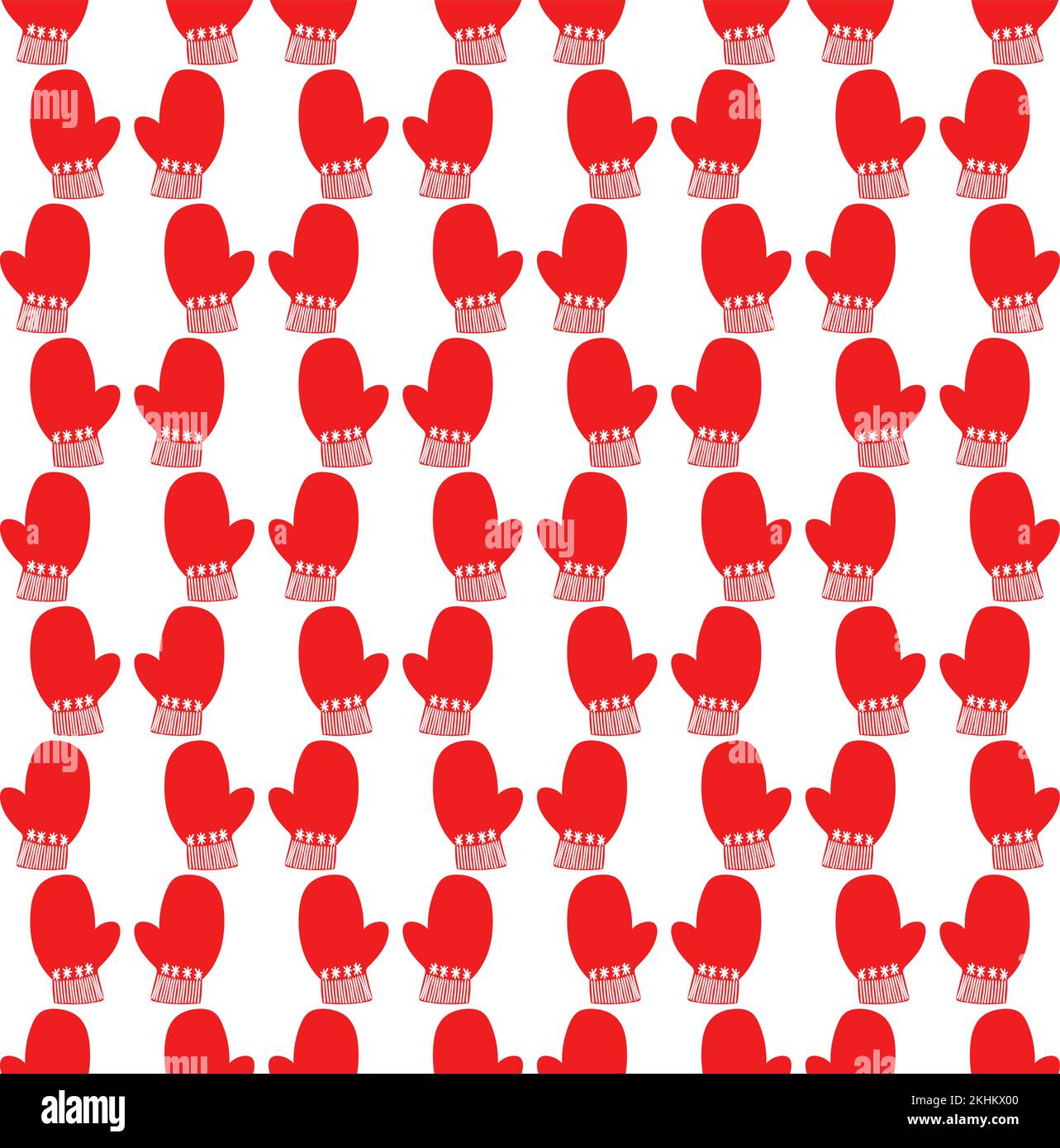 Christmas seamless pattern. Winter background for wrapping paper ...