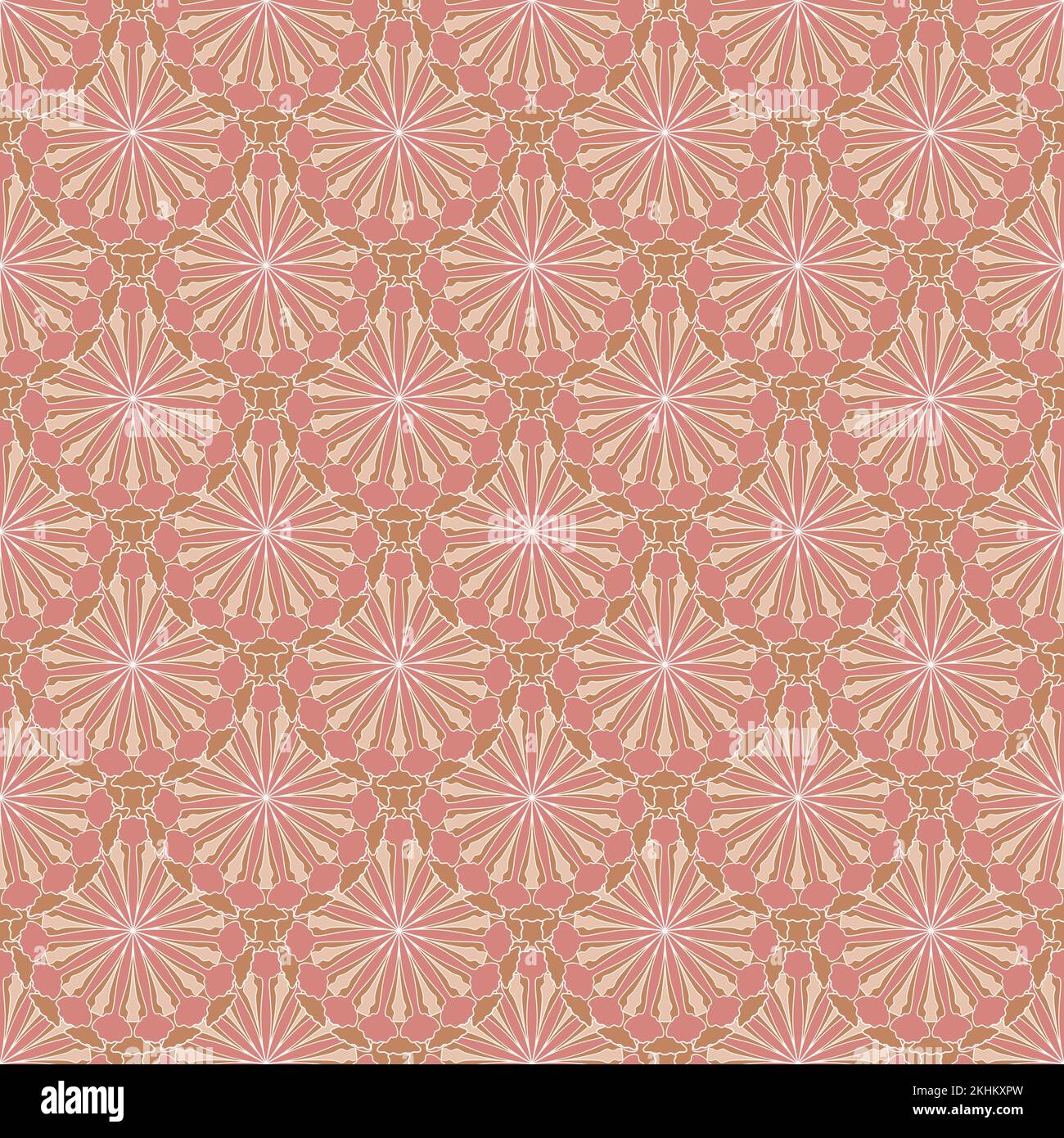 Contemporary seamless pattern. Modern background for wrapping paper ...