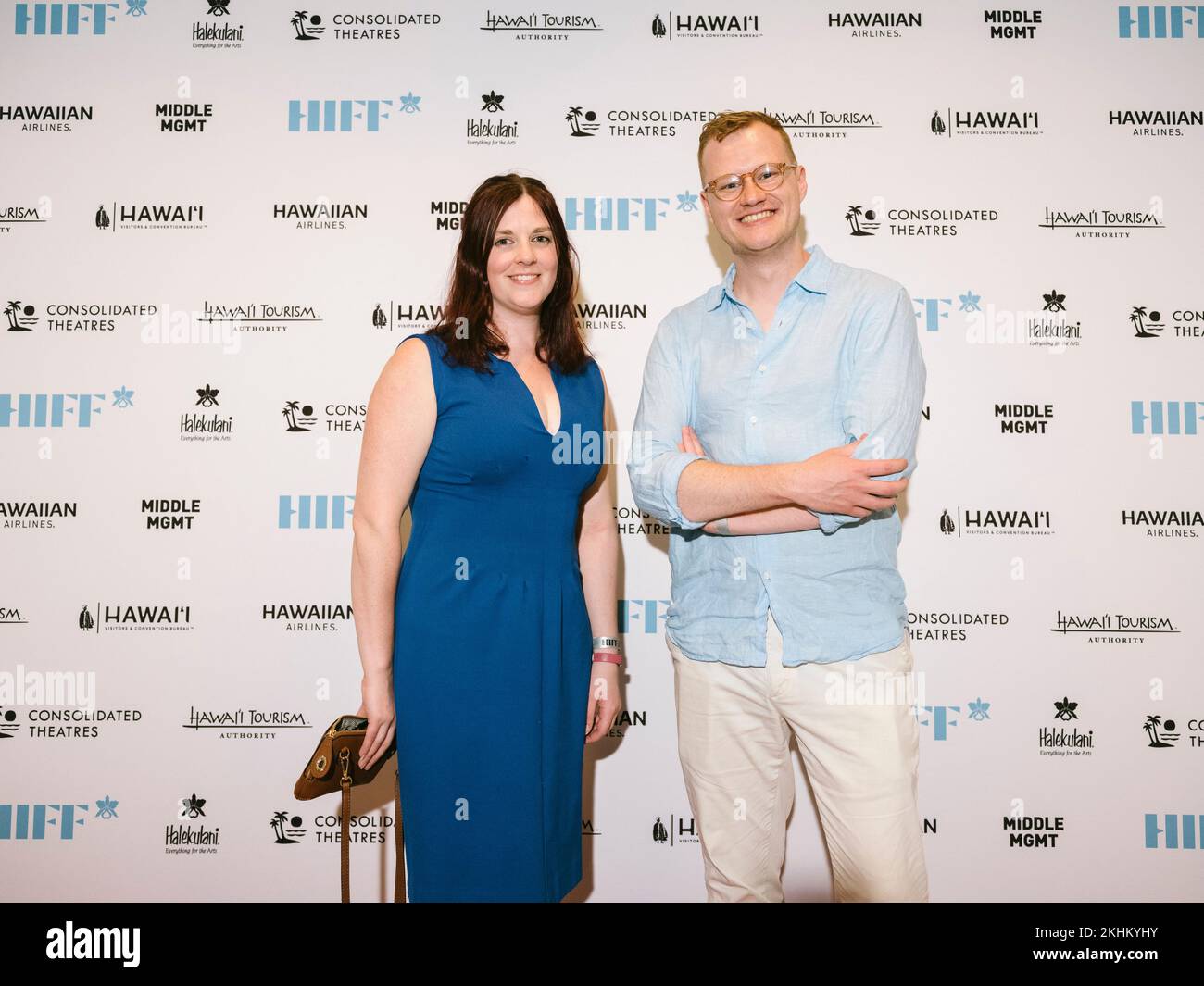 NOV 2, 2022: Opening reception of the 42nd Annual Hawaii International ...