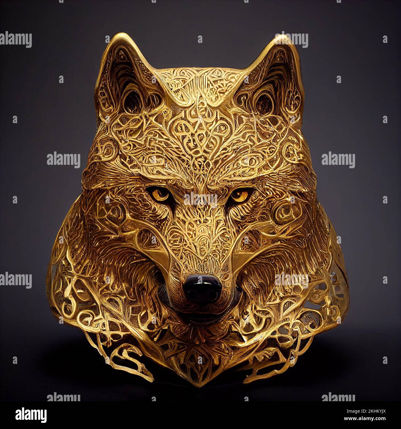 Treasure golden hi-res stock photography and images - Alamy
