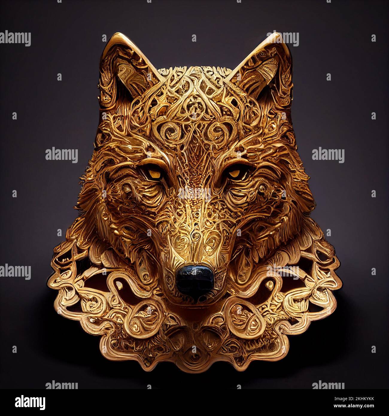 Treasure golden hi-res stock photography and images - Alamy