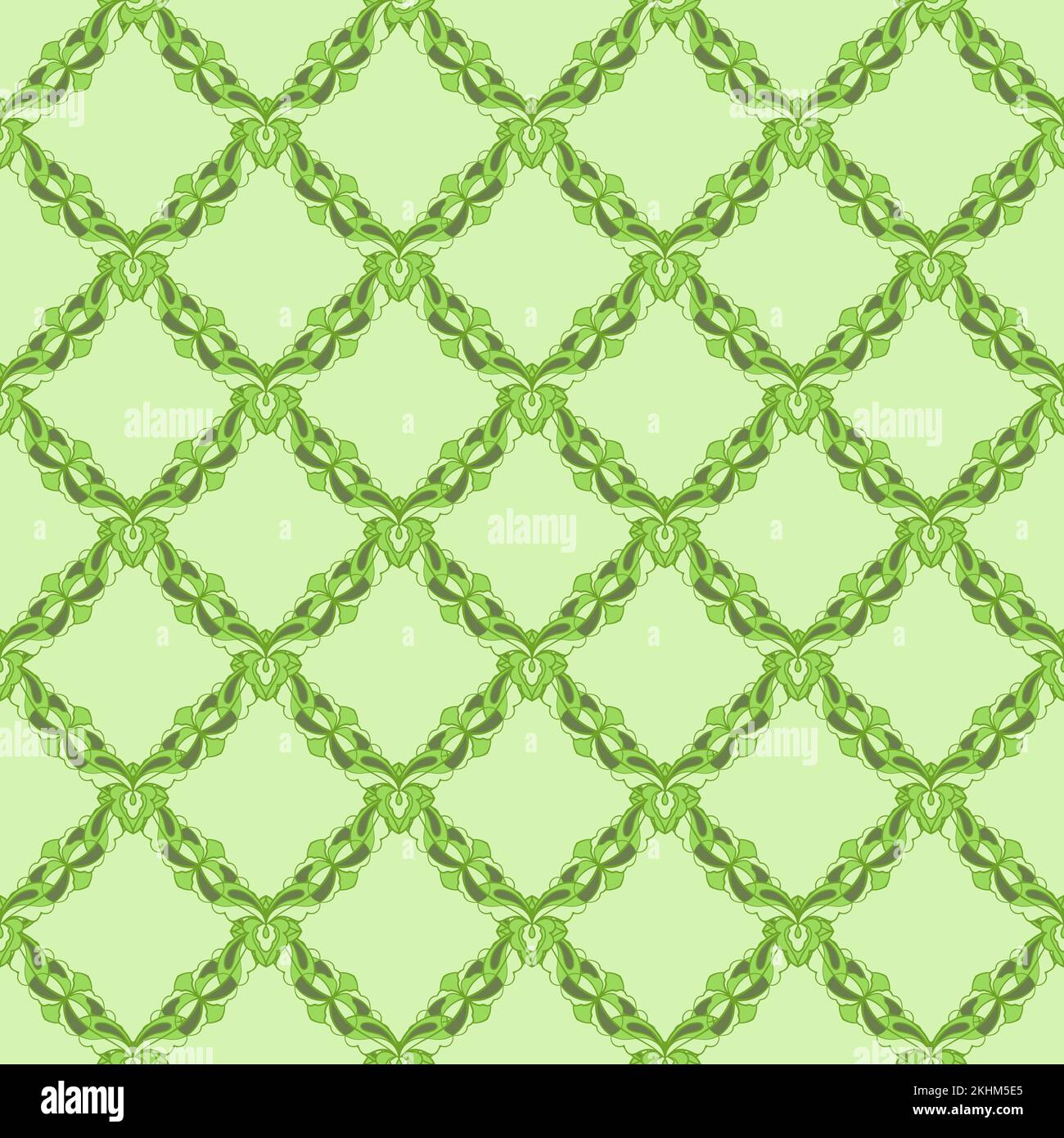 Colorful seamless pattern. Modern minimalist style background for ...